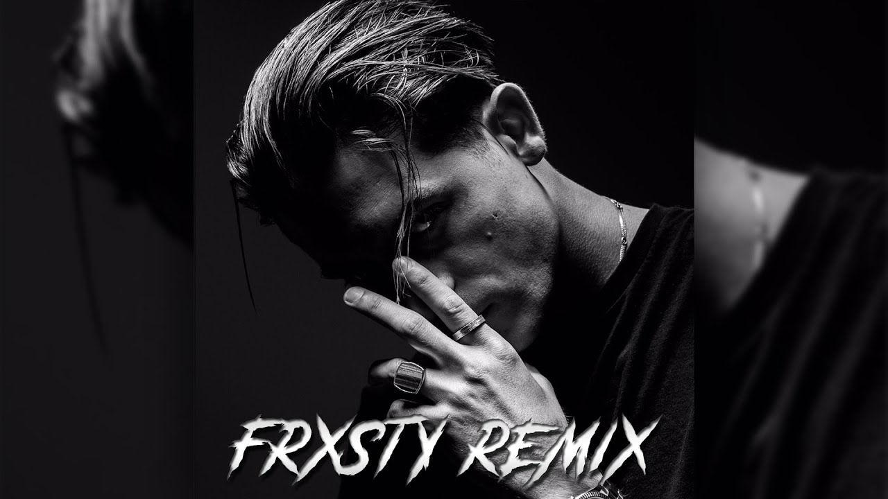 G-Eazy - Random [FRXSTY REMIX] - YouTube