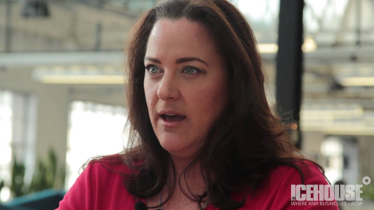 Lizzie Gray- Creating a business development strategy Part 1 - YouTube