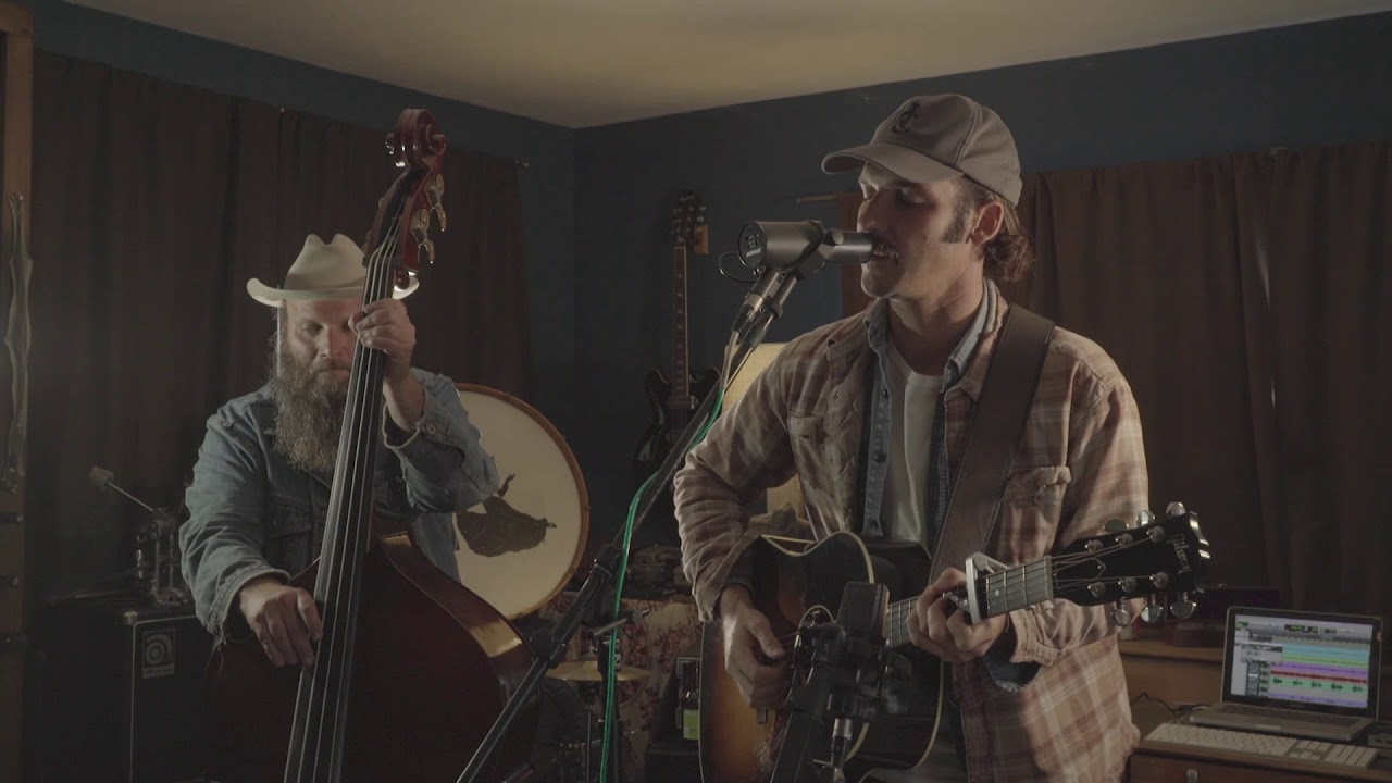 The Turkey Buzzards - Swing Bridge - YouTube