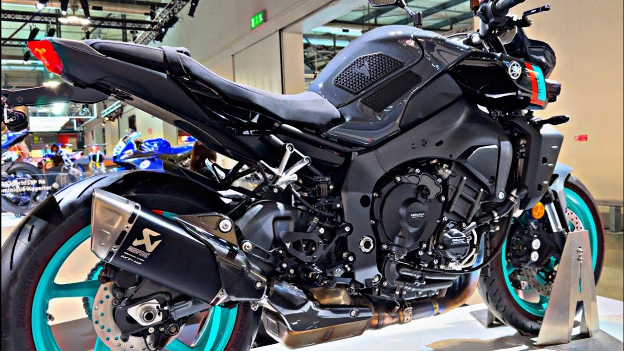 Top 9 BEST Looking Motorcycles You Can Buy Today! - YouTube