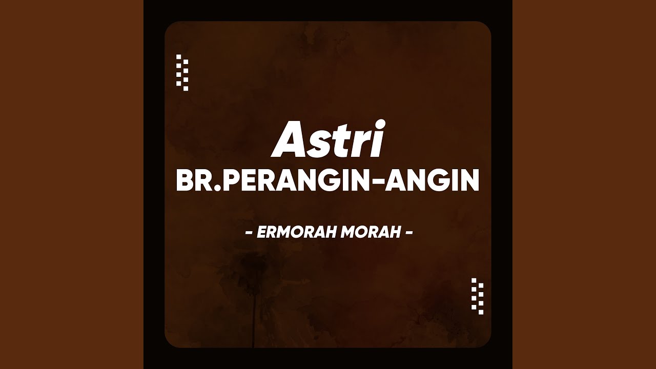 Ermorah Morah - YouTube