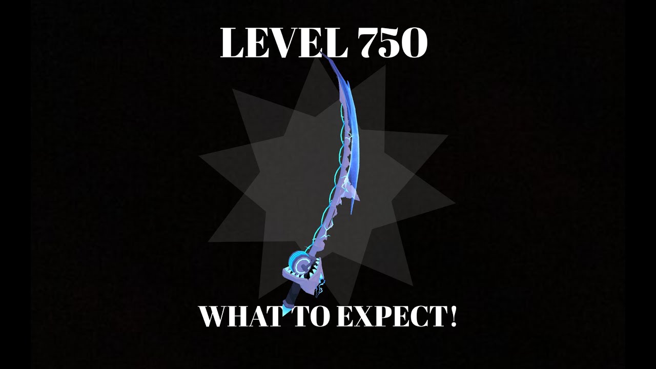 Reaching level 750 in fisch (quick tips and showcase) - YouTube