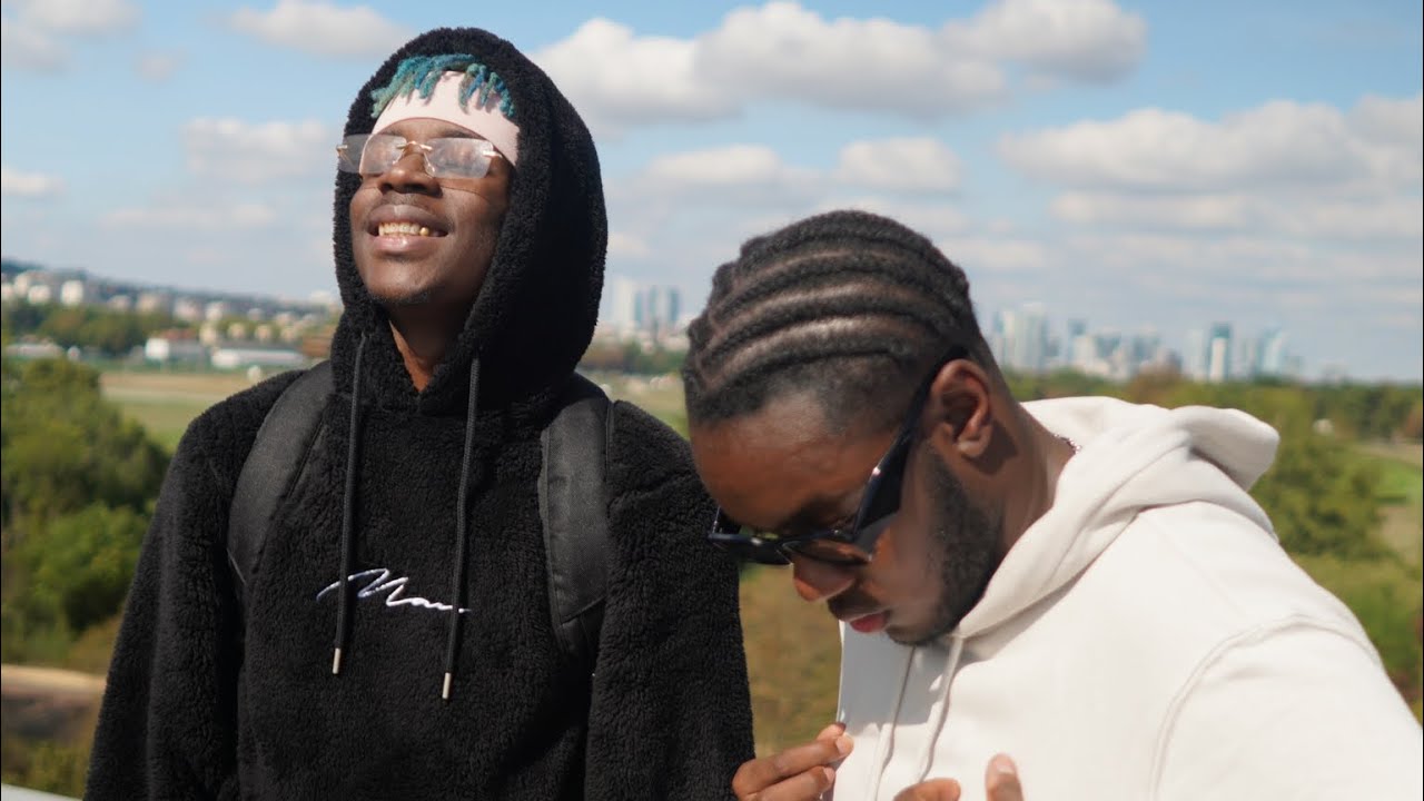 M-Kay - Avant que je naisse (Avec David Okit) clip officiel - YouTube