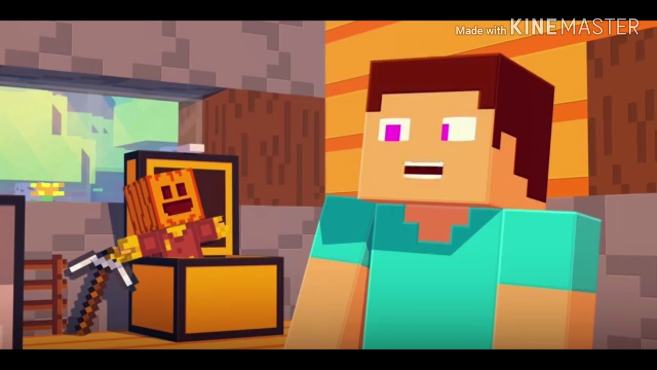 The Life of Alex and Steve But it's a YTP part 26 - YouTube