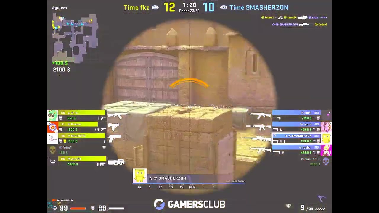 4kill for d2 - FAIL ROUND awp - YouTube