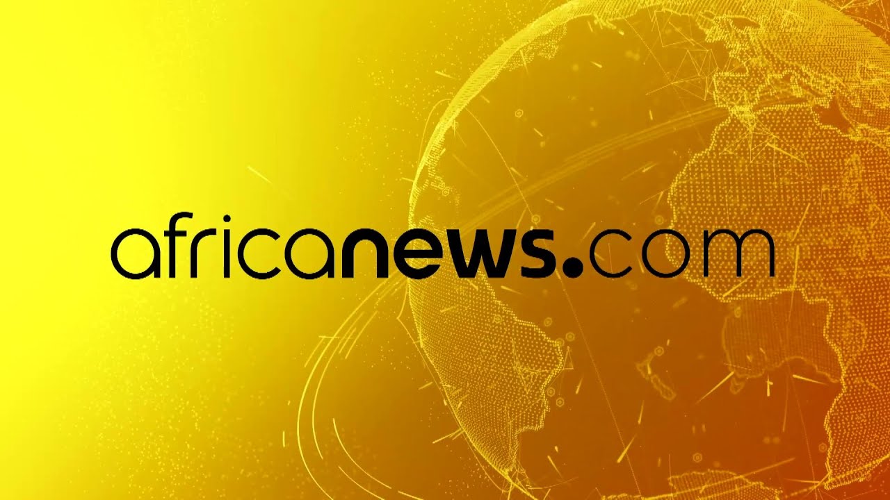 Africanews - A new voice - YouTube