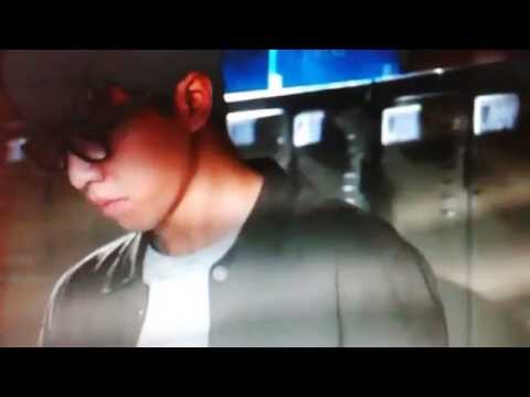 You're all surrounded ep. 6: lee seung-gi kiss