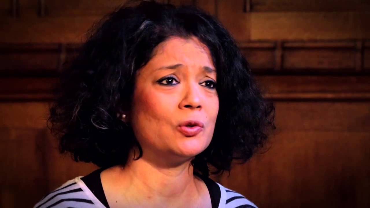 Violence, Female Goddesses and Religion in the City - Dr Atreyee Sen ...