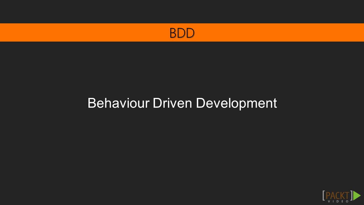Learning PHP 7: TDD and BDD | packtpub.com - YouTube