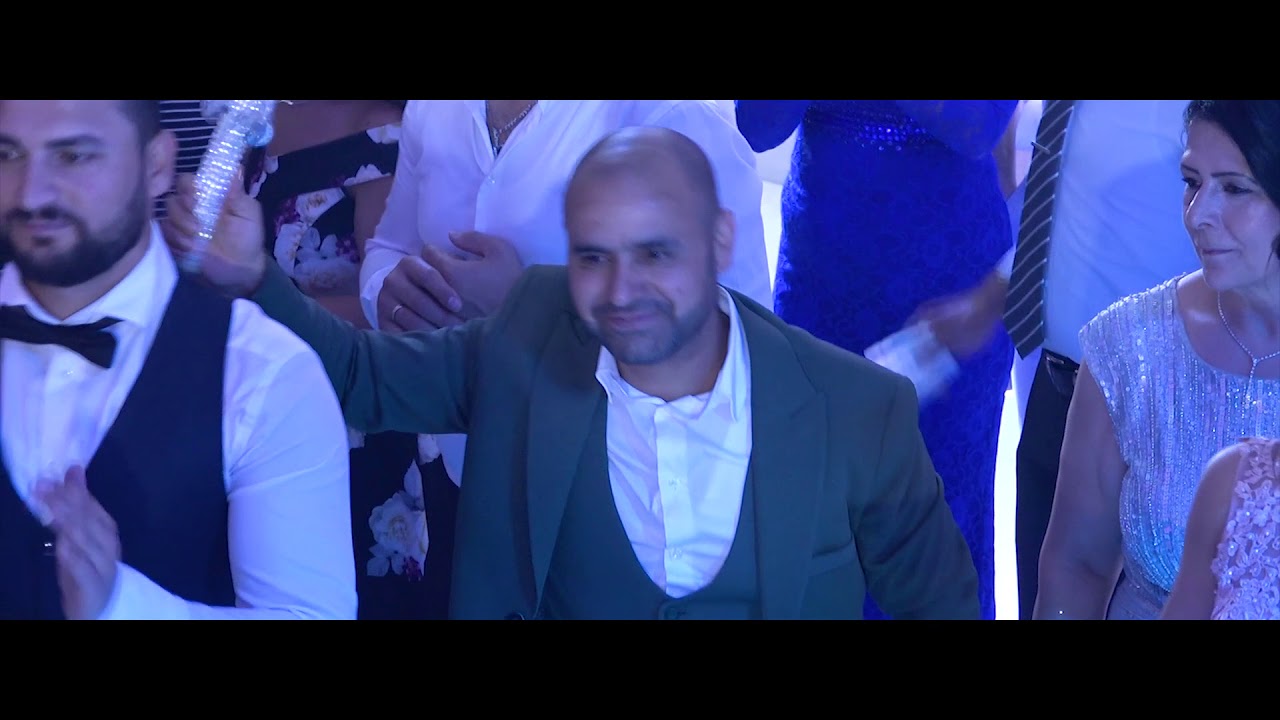 David & Riham 2 - YouTube
