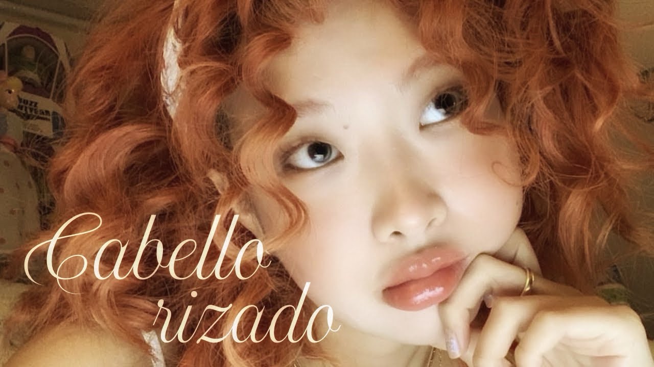 curly head 🪐 - YouTube