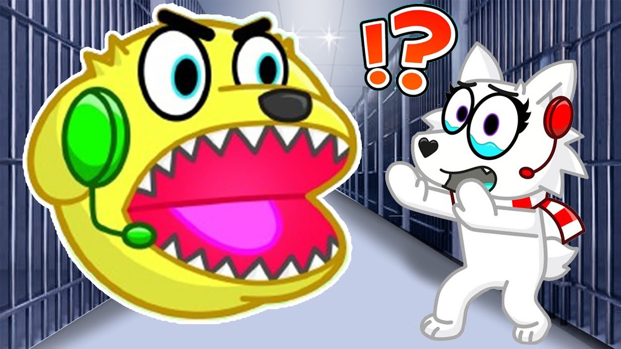 Tyler & Snowi TRAPPED US in a Roblox Prison! - YouTube