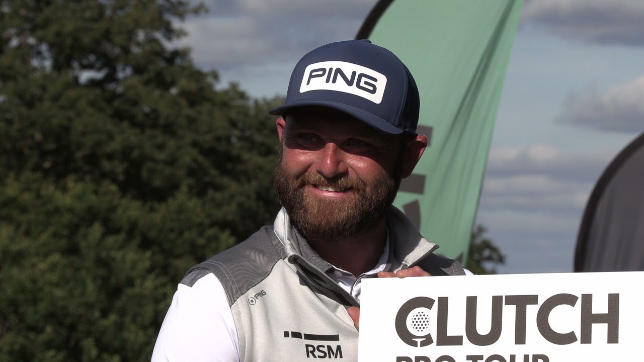 Official Promo Video for Clutch Pro Tour, 2022 - YouTube