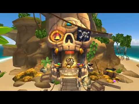 Temple Run 2 All Maps 2024 - YouTube