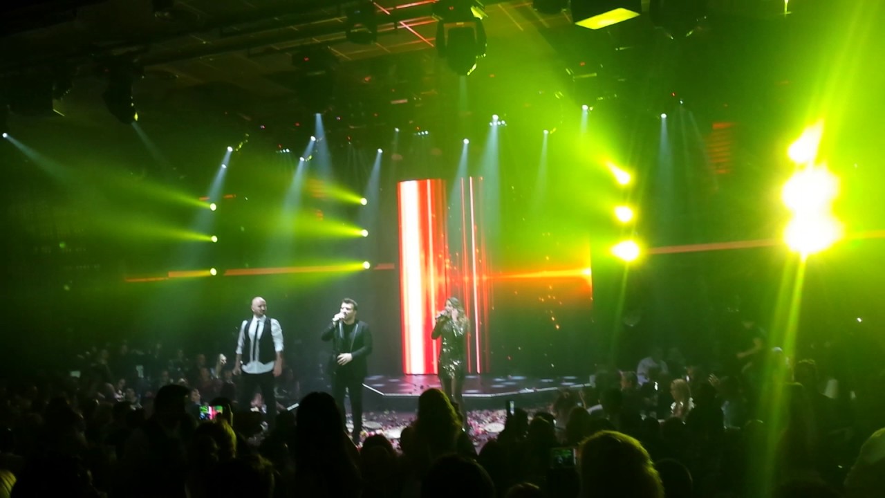 Γιαννης Πλουταρχος KINGS Posidonio live - YouTube