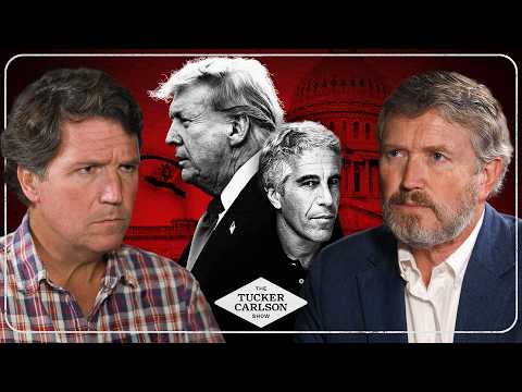 Rep. Thomas Massie: Battling the Treachery of Trump’s Republican Party, AIPAC, and the Epstein Class
