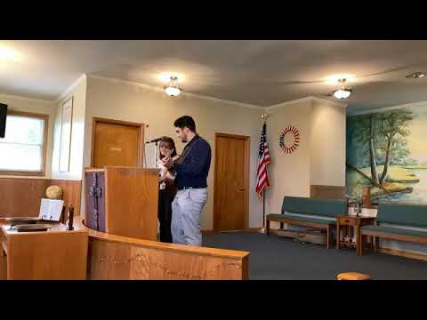 September 6, 2020 - Missionaries Isaiah & Monica Fitch - YouTube