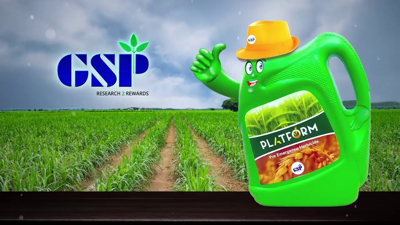 Platform Product | GSP Crop Science PVT LTD | Ek Aatma Nirbhar Swadeshi ...