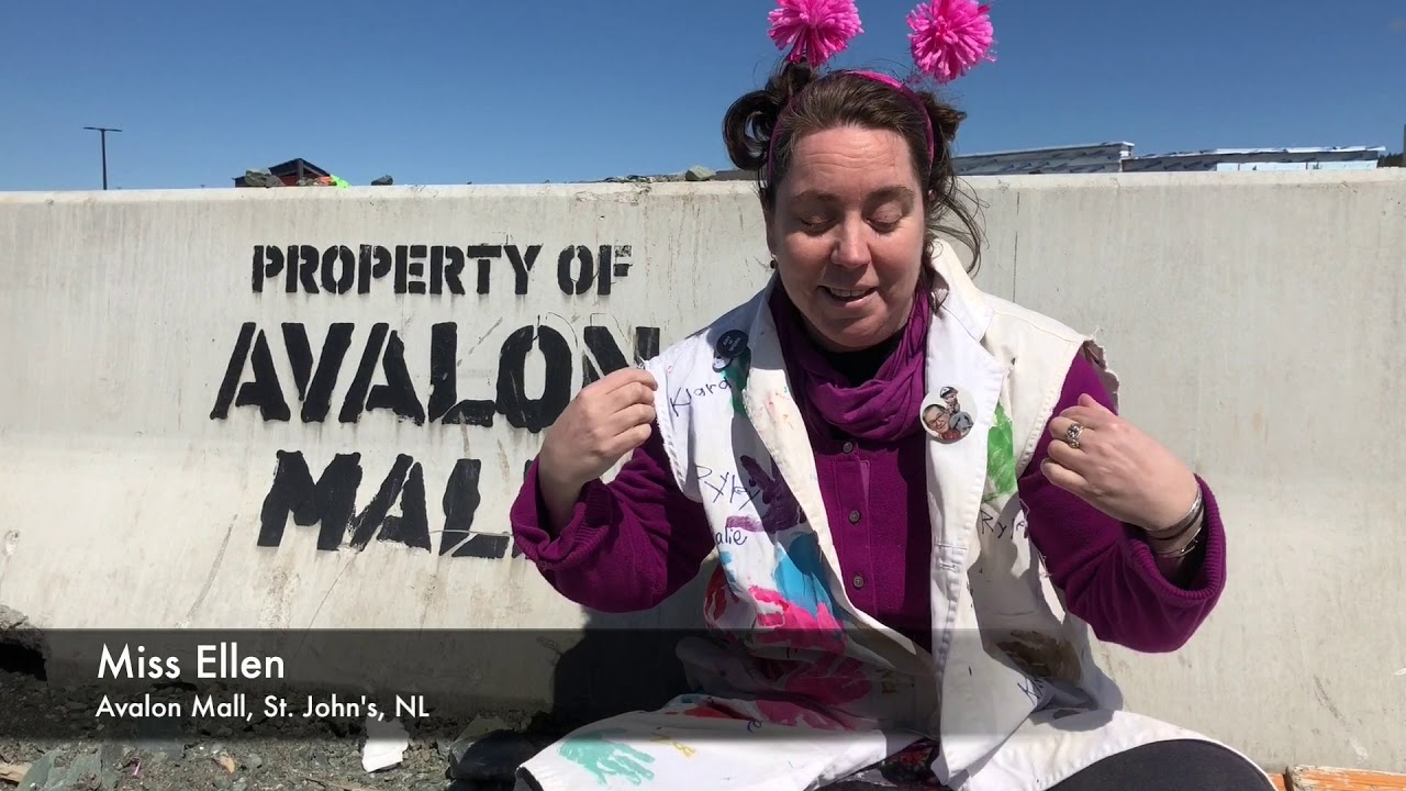 Miss Ellen Tries New Things - Episode 39 - YouTube