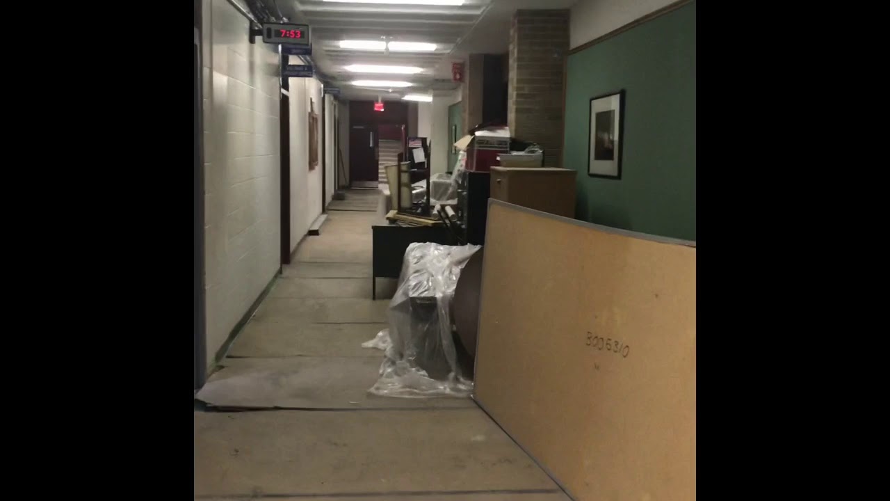 Capital Project Update July 17 2020 - YouTube