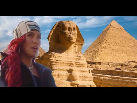 Karol G - Cairo (Video Official) - YouTube