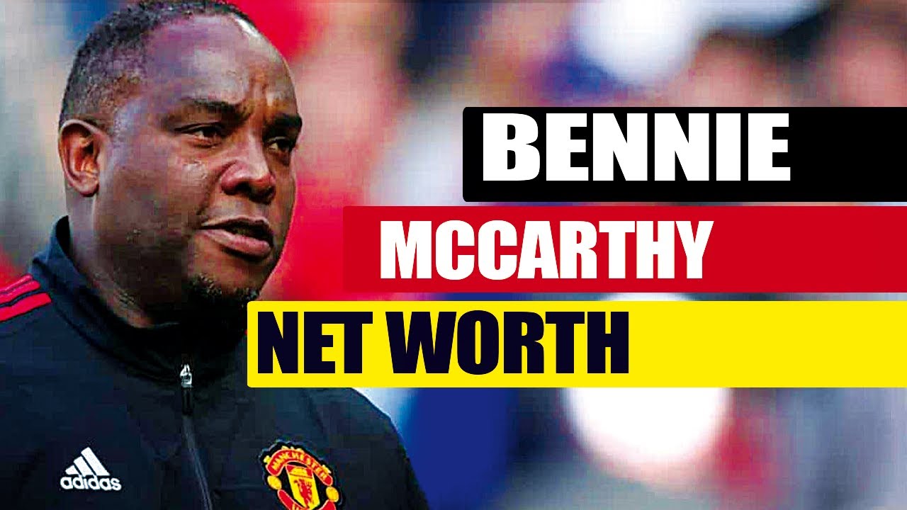 Bennie McCarthy Net Worth - How Bennie McCarthy became a millionaire ...
