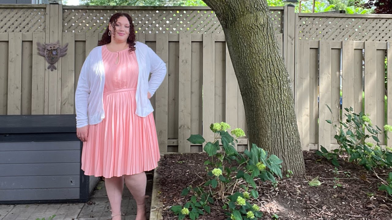 Plus-Size Barbie Inspired Outfits: - YouTube