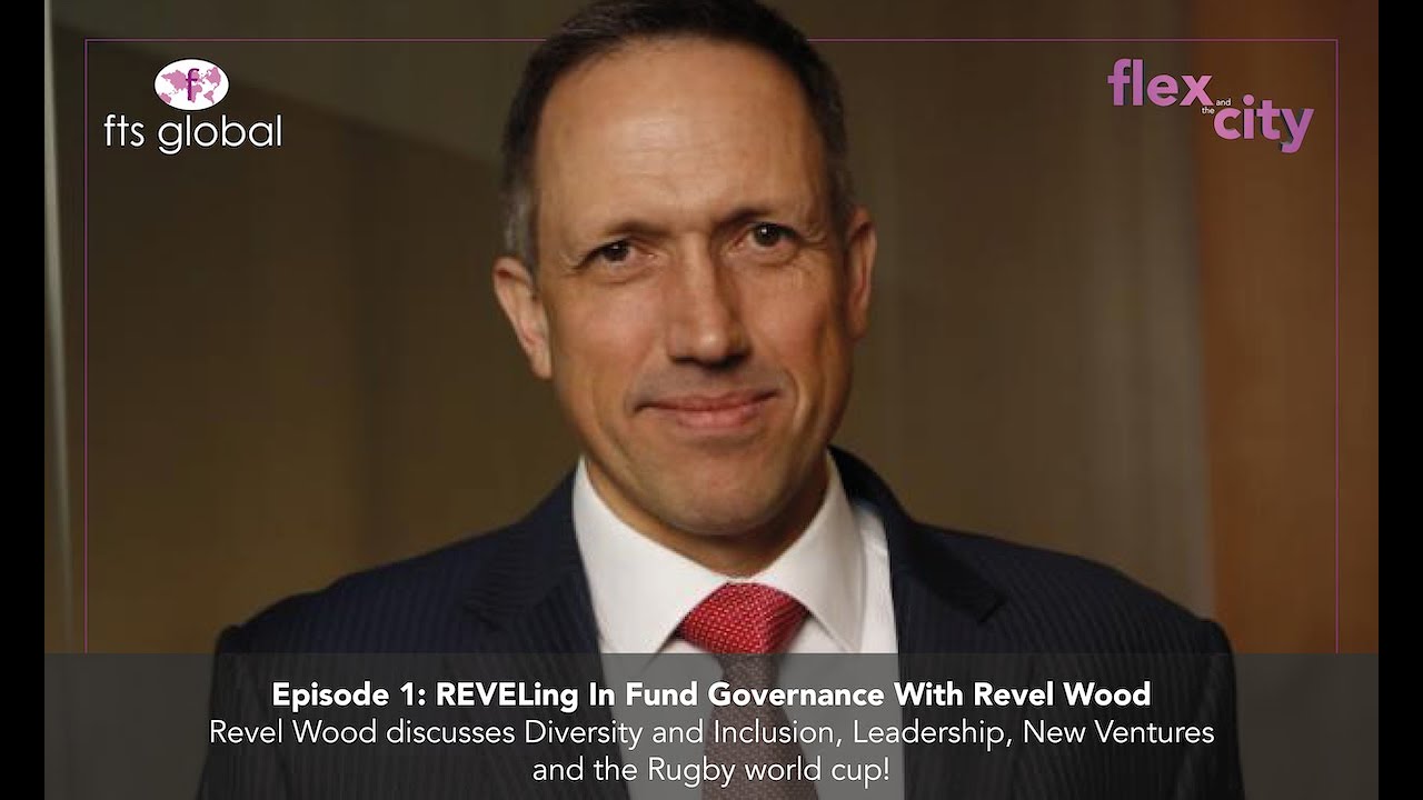 FLEX AND THE CITY Episode 1: REVELing In Fund Governance With Revel ...