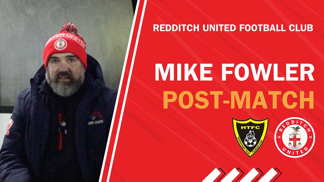 INTERVIEW | Mike Fowler's Verdict Against the League Leaders - YouTube