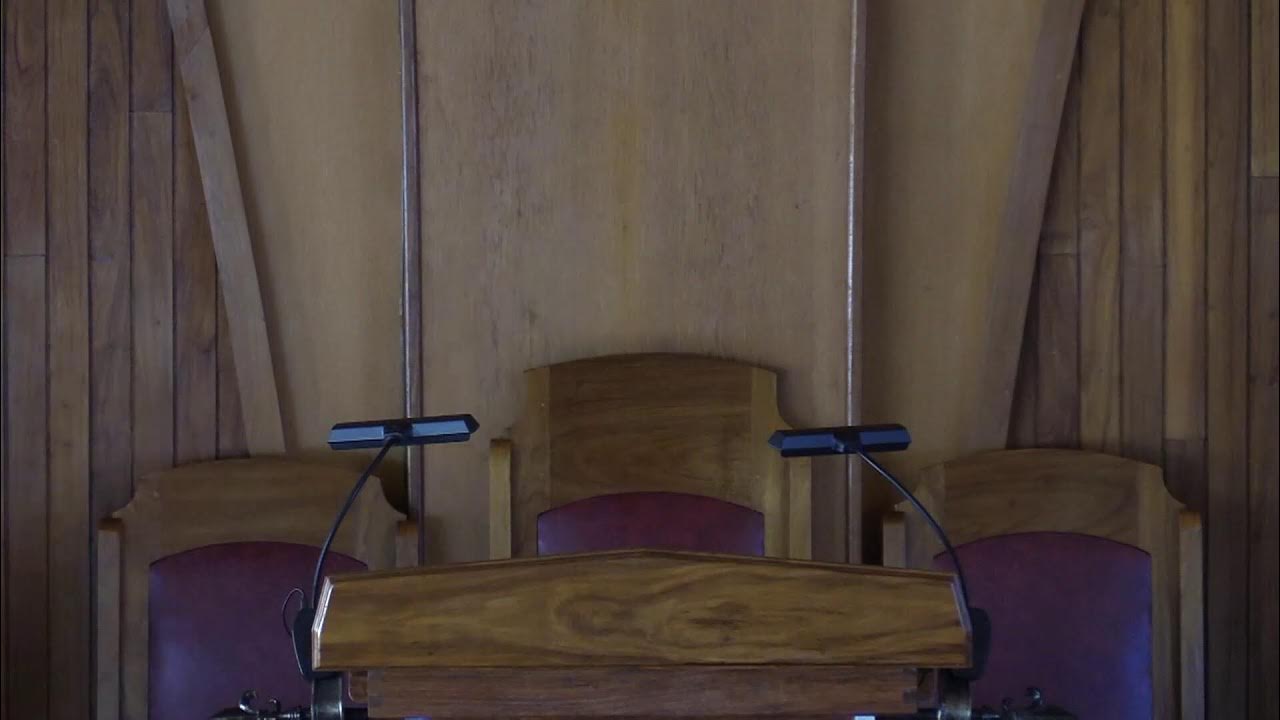 Die Krag van Lofprysing en Aanbidding - YouTube