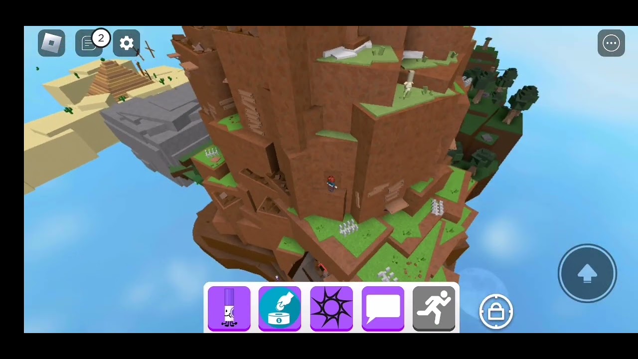 Find the marker roblox adventure. - YouTube