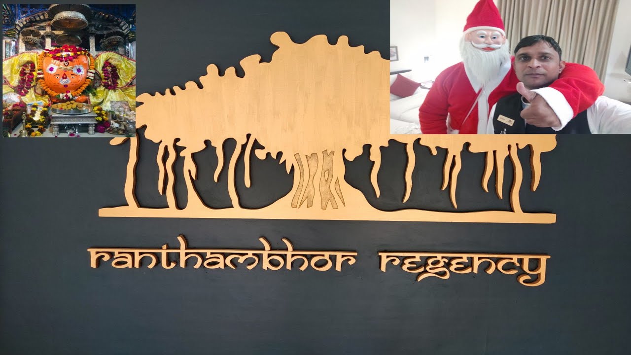 Hotel Ranthambore Regency New year celebration | Ranthambore national ...