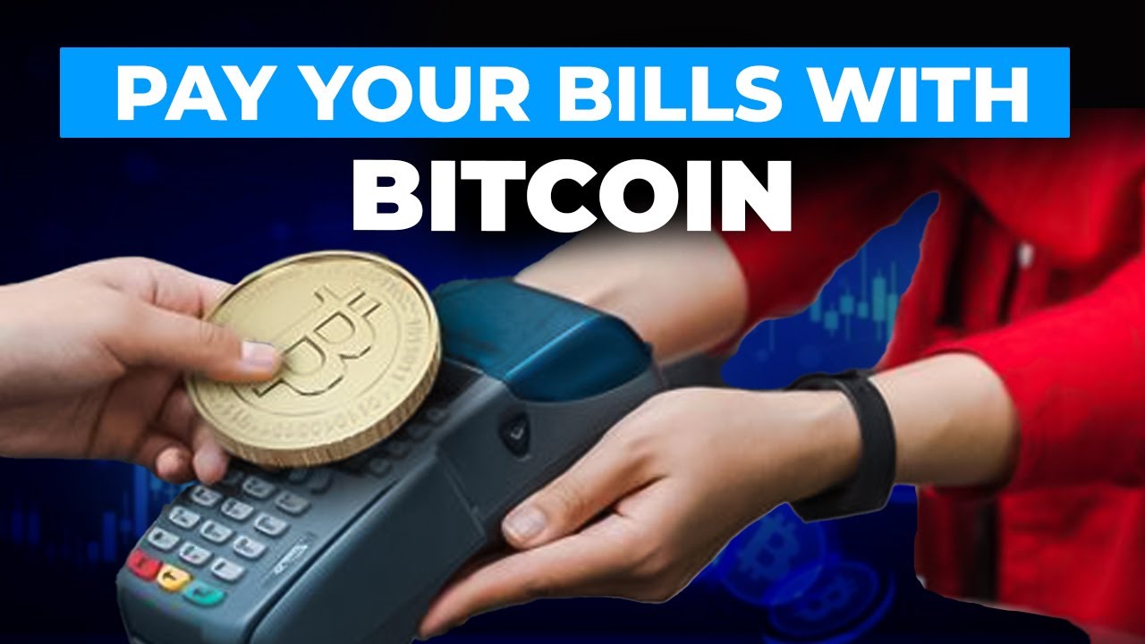 How to Pay Your Bills Directly With Cryptocurrencies ? Pay your Bills ...