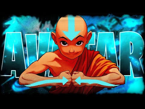 what if Naruto was the Avatar [Naruto x last Airbender fanfiction ...