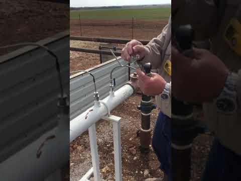Gas Sampling Training Video - V2 - YouTube