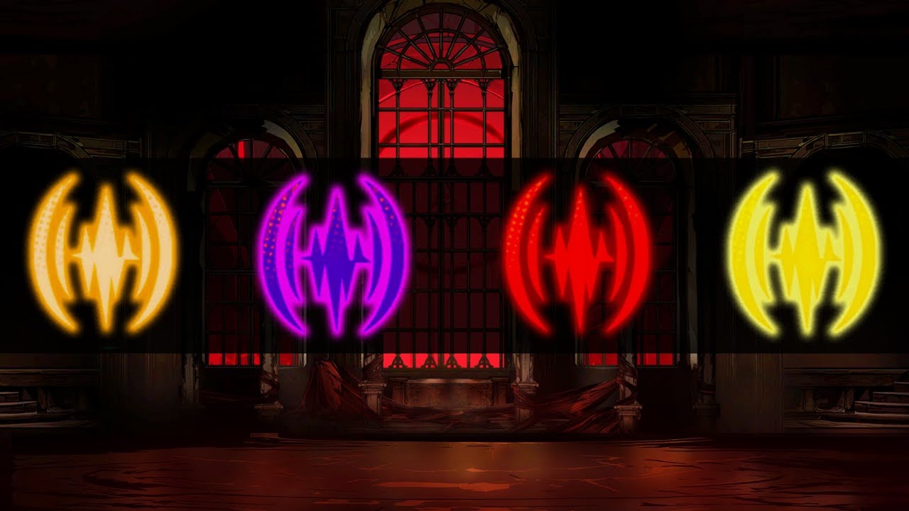 A (Staggering) Overview of Tremor [Limbus Company] - YouTube