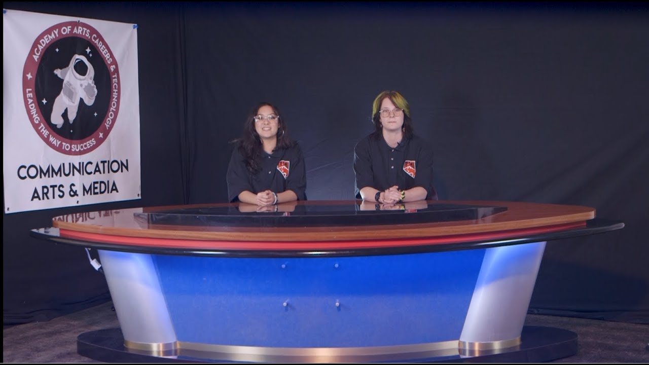 AACTV News August 2024 - YouTube