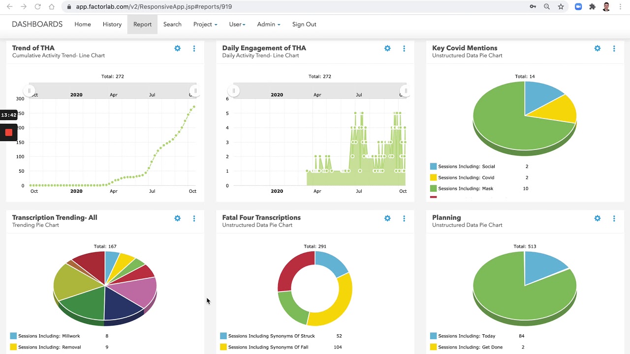 Conversations Are the New Currency Factorlab SmartTagIt - YouTube