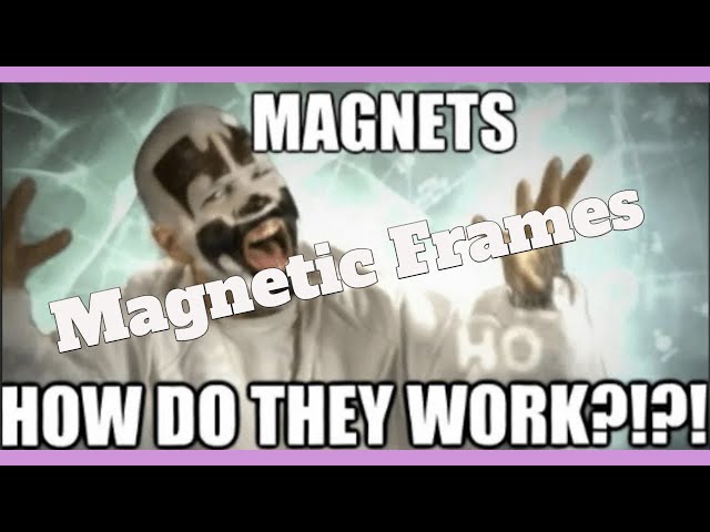 Icp Magnets Memes