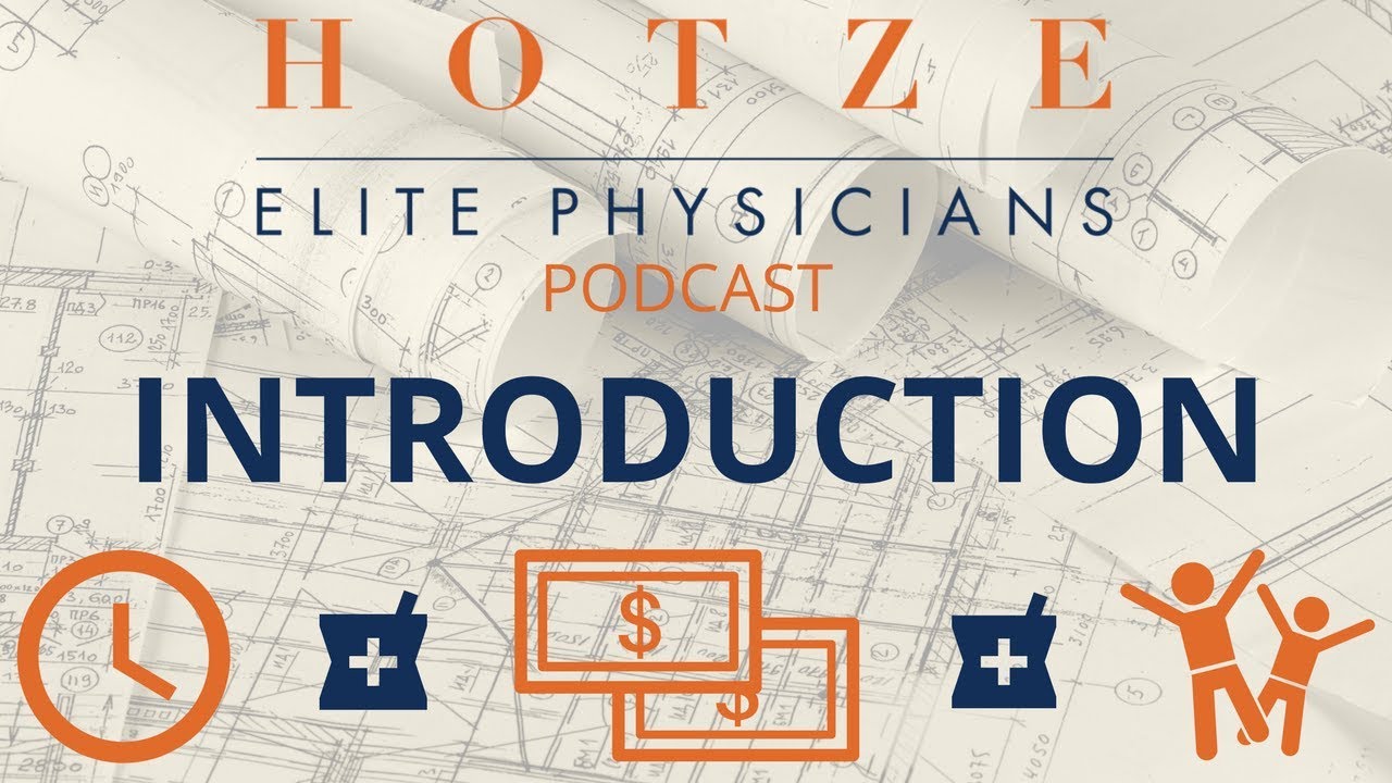 Introducing Hotze Elite Physicians - YouTube