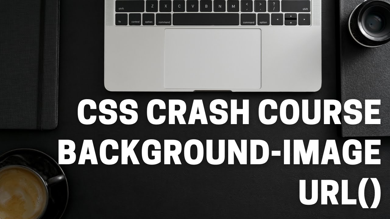 Learn CSS - Property Background Image Darija | شرح بالدارجة - YouTube