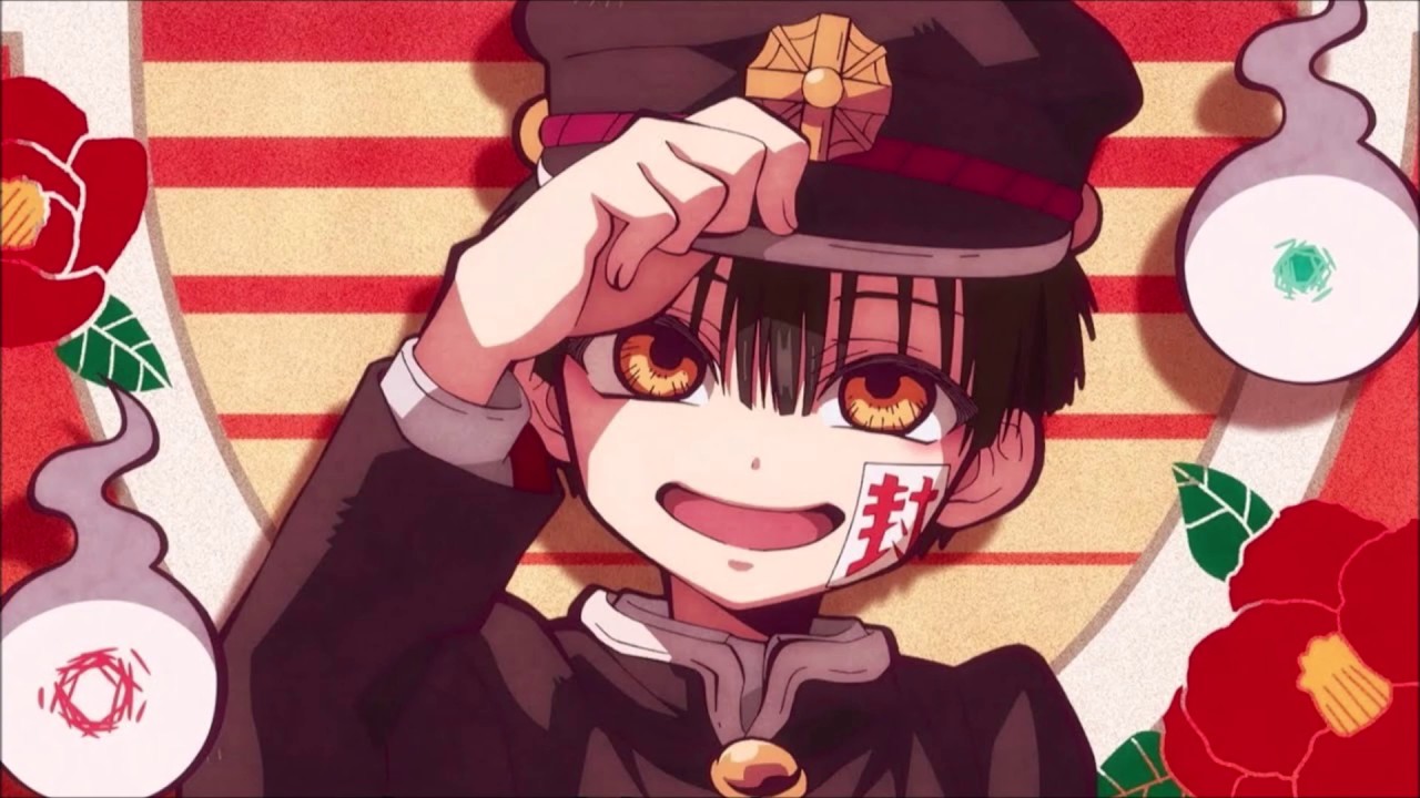 No.7 - Toilet-Bound Hanako-kun OP - Female Version - YouTube