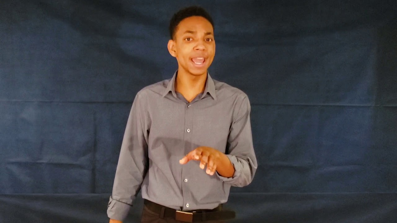 "The Things We Did Last Summer" - Jacob Conley - YouTube