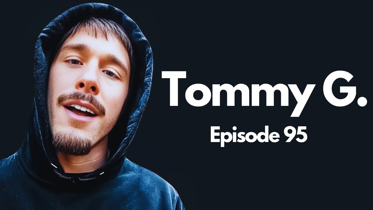 Tommy G | Episode 95 | The George Peyrouton Podcast | @TommyGMcGee - YouTube