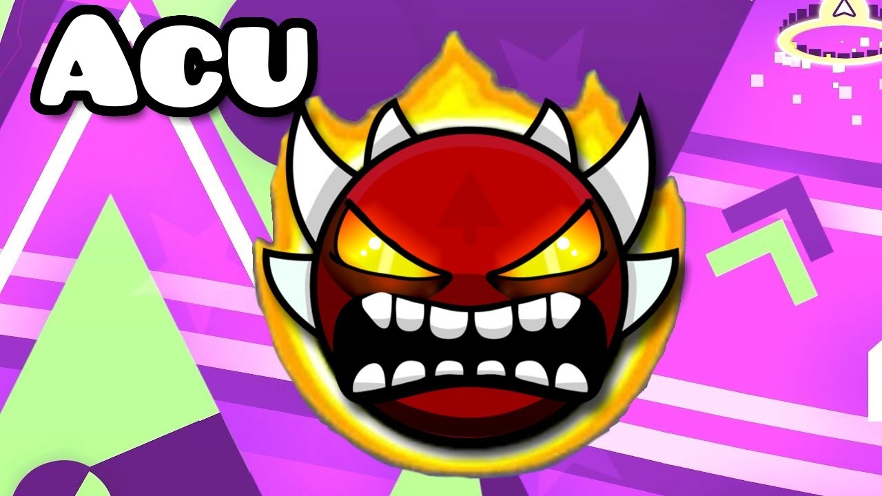 Acu 76% | Day 6 (Birthday Stream :D) - YouTube