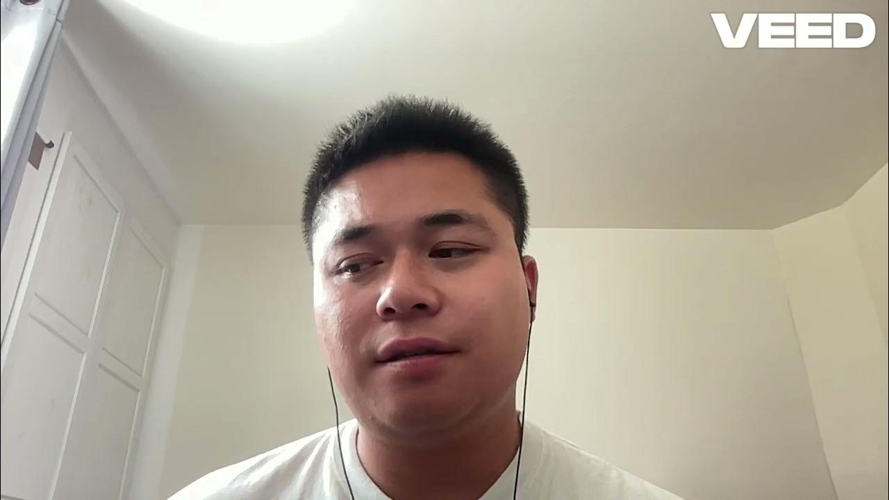 CP III Week 1 Intro - YouTube