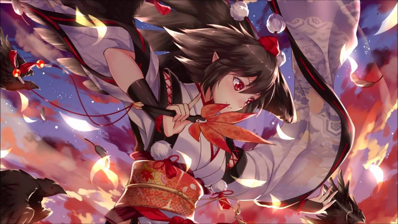 【東方 Jazz】「Youkai Modern Colony」【xi-on】 - YouTube