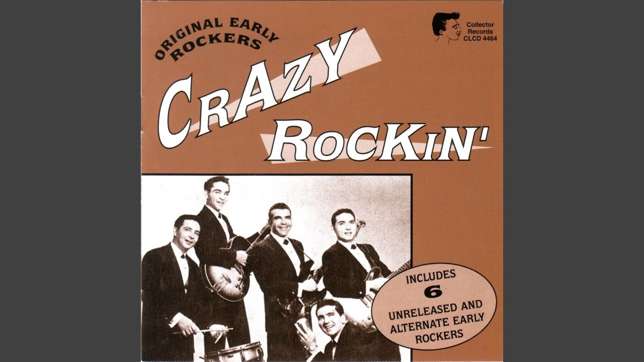 Romp and Stomp - YouTube