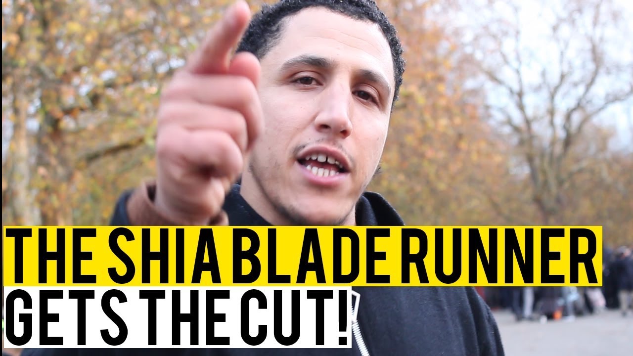 THE SHIA BLADE RUNNER GETS THE CUT! (REFUTED) - YouTube