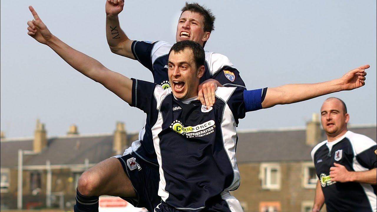 Todd Lumsden Extended Interview - YouTube